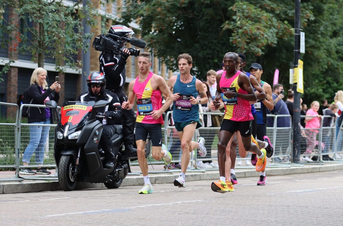 London Marathon - Elite Men Preview | Fast Running
