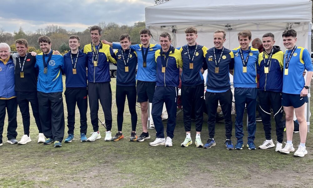 Road Relays & Marathons - Weekend Round Up | Fast Running