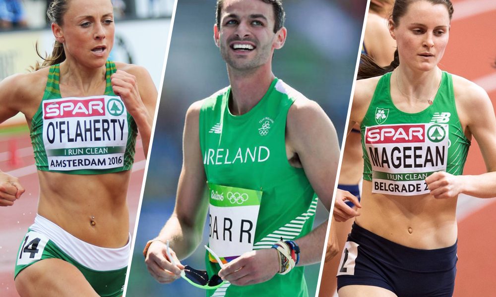 Irish Track & Field Championships Archives | Fast Running