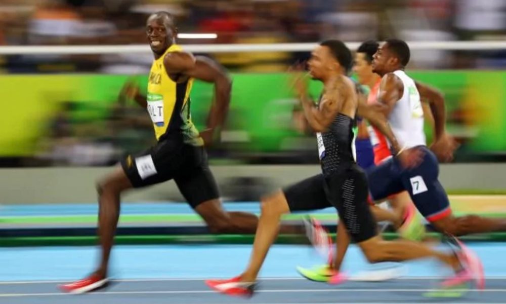 usain bolt Archives | Fast Running