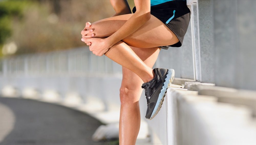 iliotibial band syndrome Archives | Fast Running