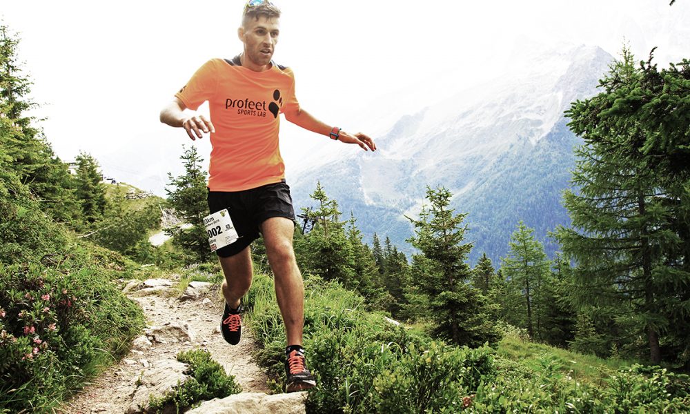 An introduction to Ultra Running | Fast Running