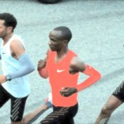 Are ultra-marathoners just mentally tougher? | Fast Running