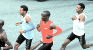 Breaking2 - How the World’s Fastest Men Almost Broke the 2-Hour ...