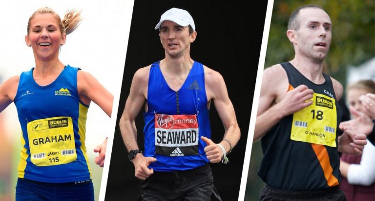 Laura Graham, Kevin Seaward & Gary O’Hanlon Impress in Berlin - Weekend ...