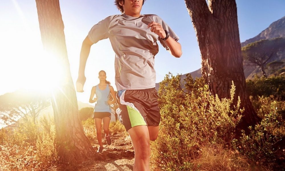 Running Session: Progression Runs | Fast Running