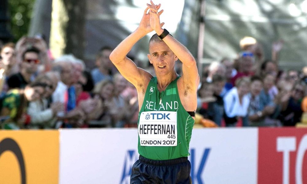 Ray Flynn Archives | Fast Running