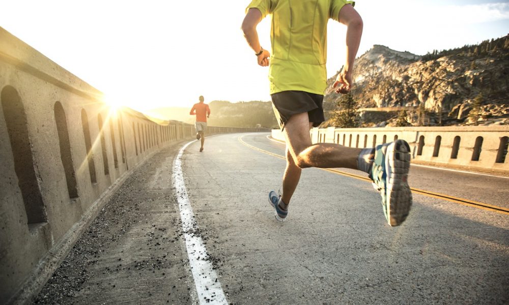Fat Adapted Running: 12 Tips for Tailoring Nutrition to Training | Fast ...