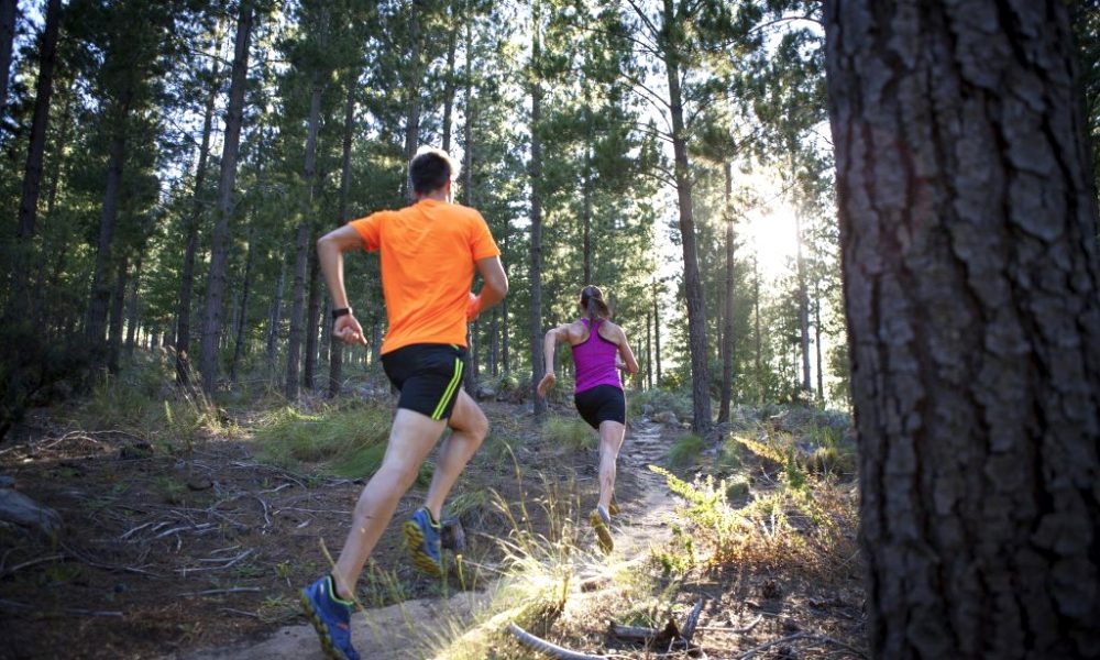 Can Fat Really Make You a Better Runner? | Fast Running