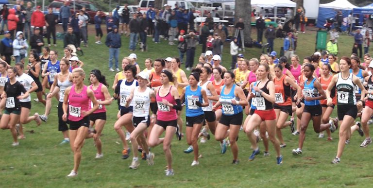 11 Training Tips for Cross Country Season | Fast Running