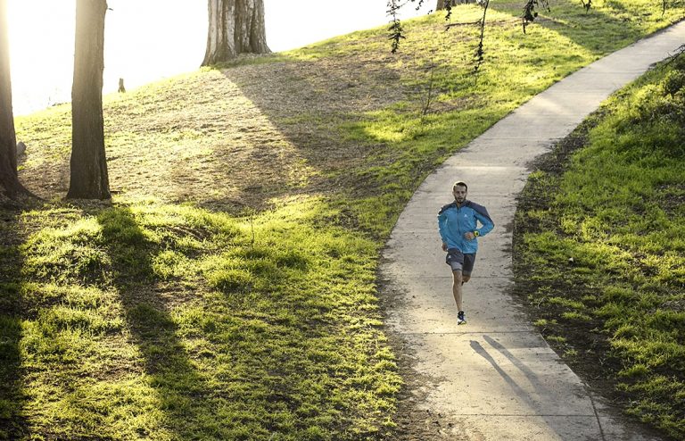 How easy should your easy runs be? | Fast Running