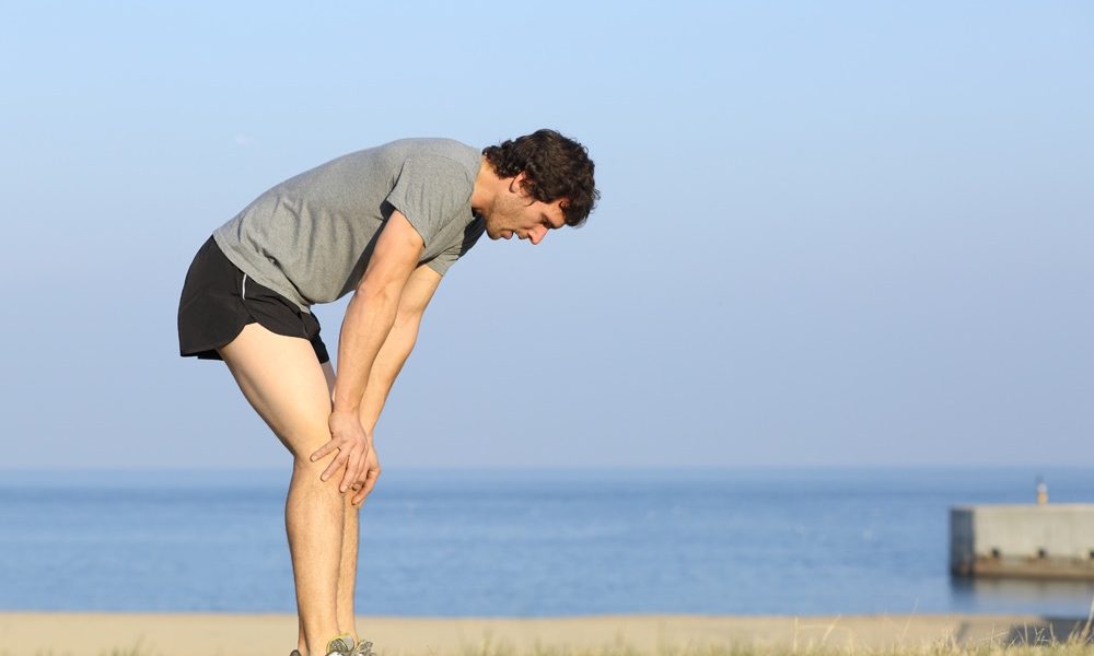 Building an unbreakable runner's training diary | Fast Running