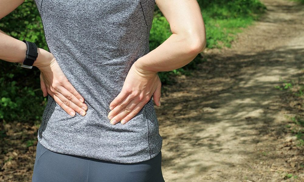 Lower Back Pain in Runners: Causes and Common Myths | Fast Running