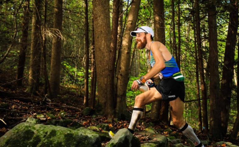 Pat Reagan: running 100-miles fast | Fast Running