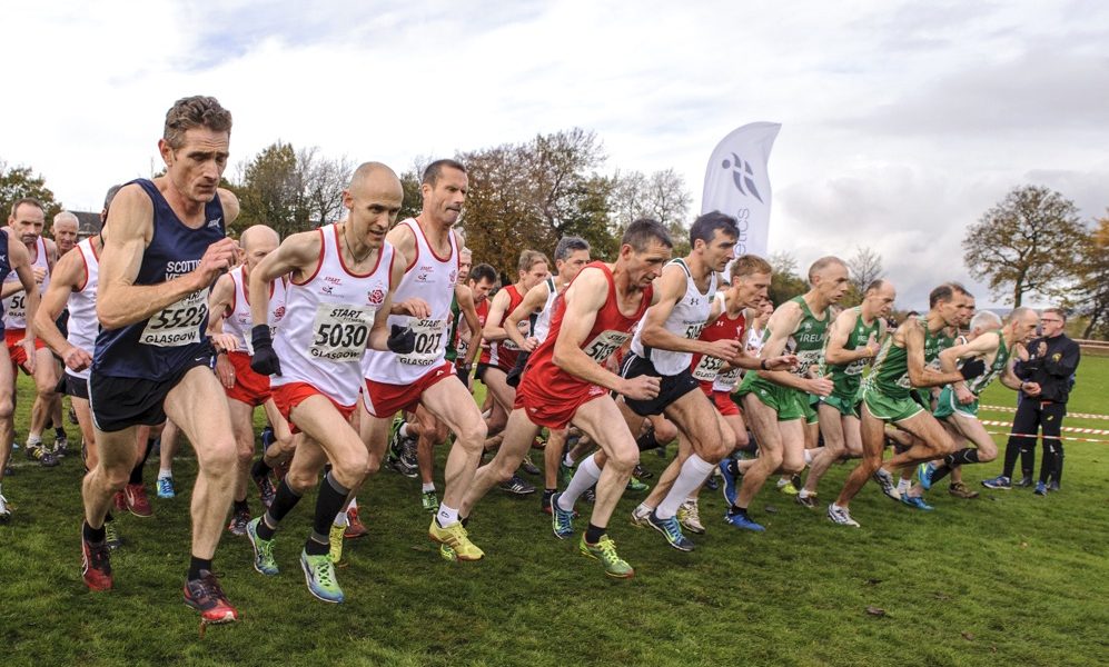 Masters set for British & Irish International Cross Country ...