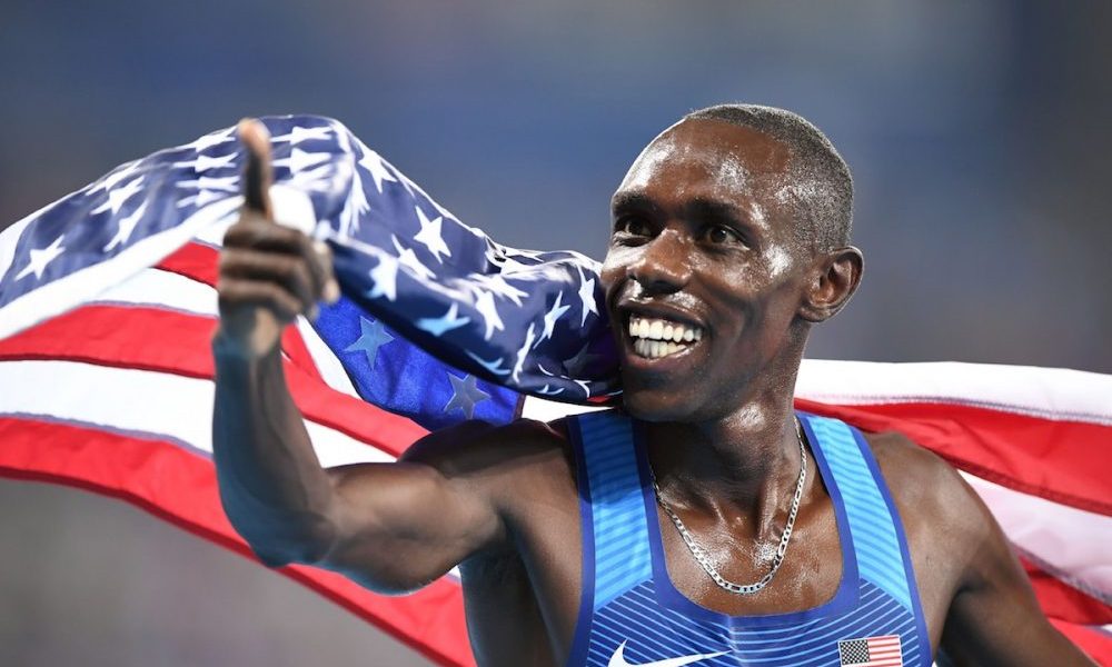 Paul Chelimo: “soldier first, athlete later” | Fast Running