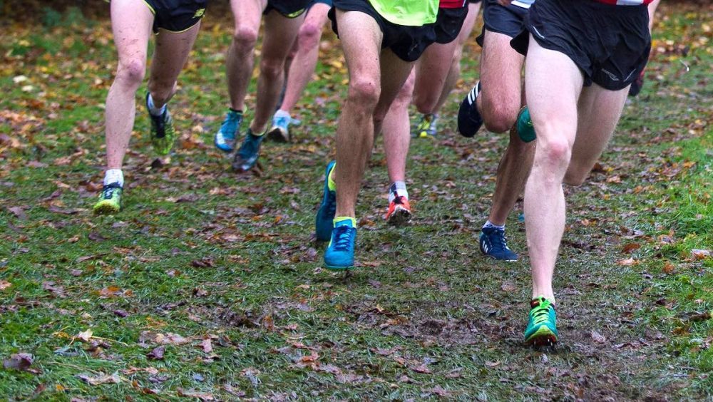 10 fastest UK parkruns of the day | Fast Running