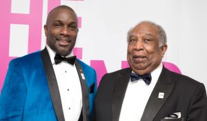 Derek Redmond: 25 years on from iconic Olympic moment | Fast Running