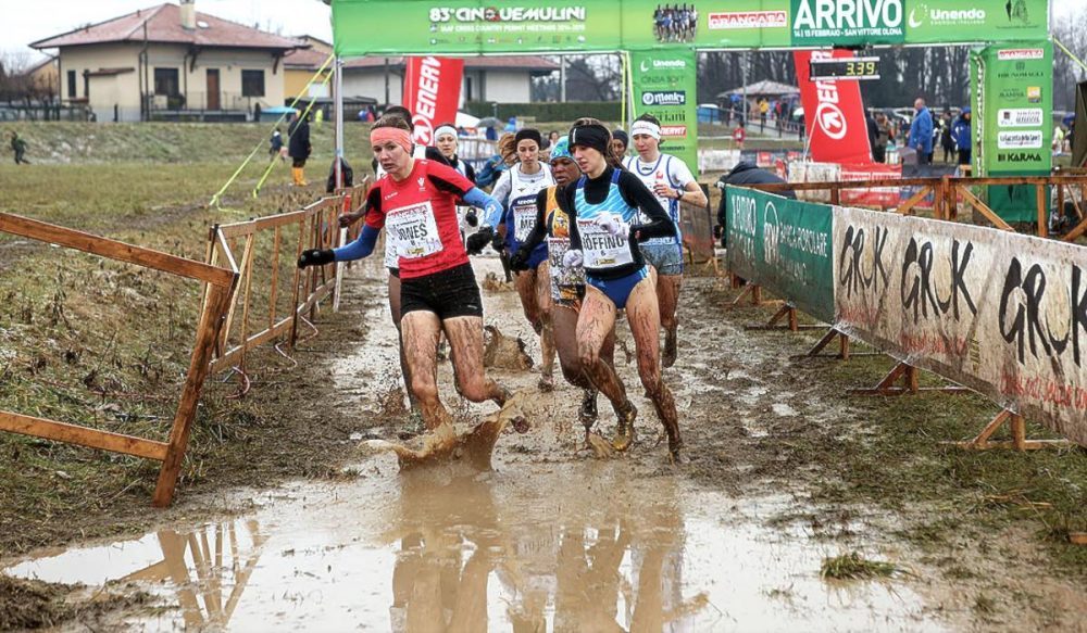 Caryl Jones & Dewi Griffiths show working long hours farming is no ...