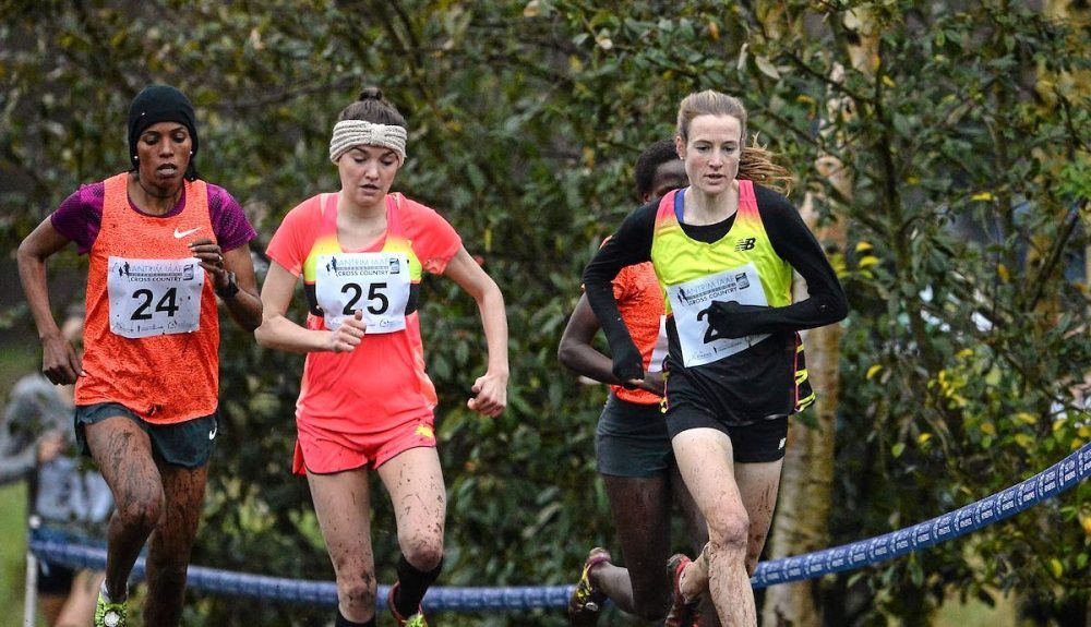 Athletes set for Antrim International Cross Country | Fast Running