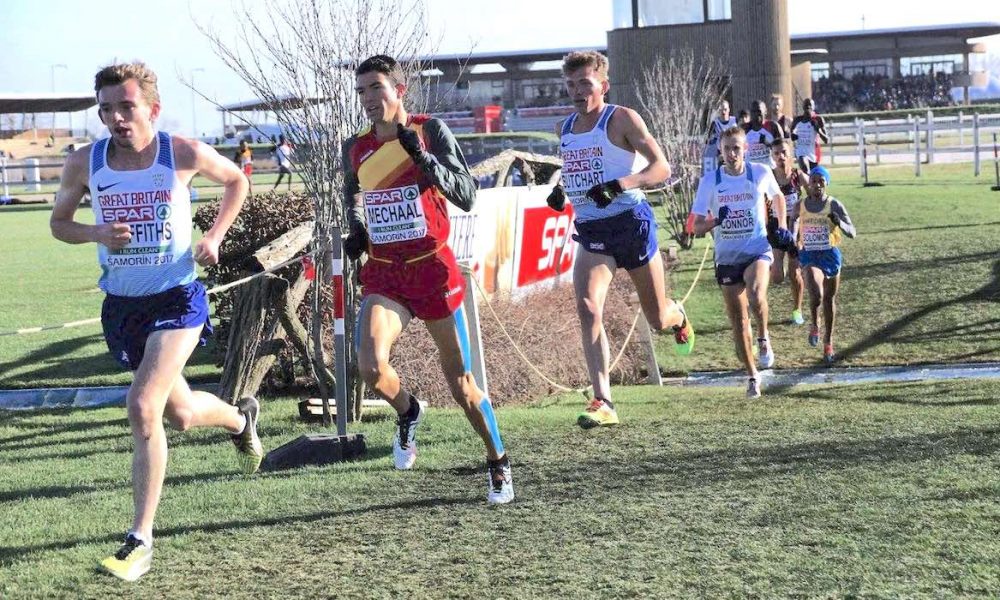 Dewi Griffiths: How do you bounce back from a bad race? | Fast Running