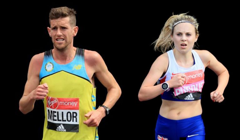 Top British distance runners confirmed for London Marathon | Fast Running