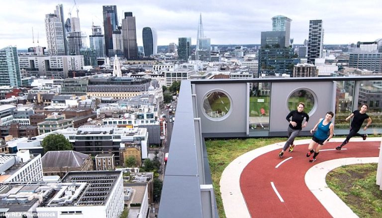 A runner's guide to London | Fast Running