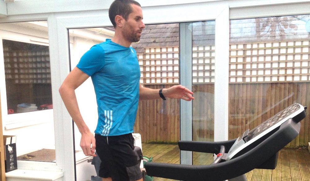 How can you make treadmill running less boring? | Fast Running