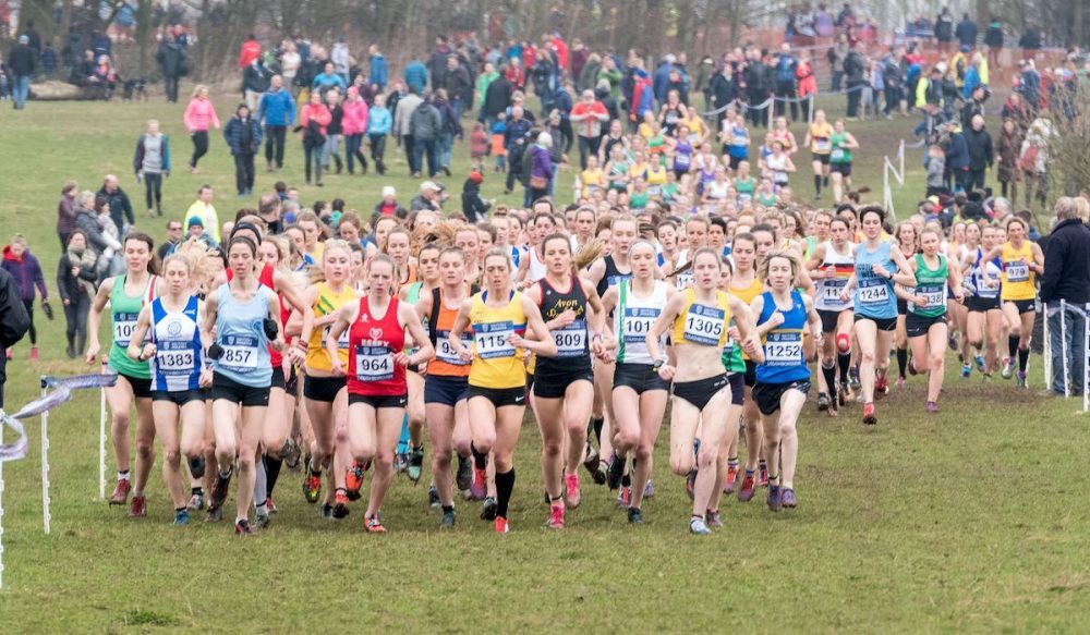 Cross Country season set for grand finale at Prestwold Hall | Fast Running