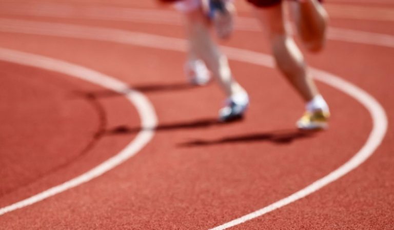 400s for speed and endurance | Fast Running