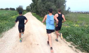 Tempo runs: what you need to know | Fast Running