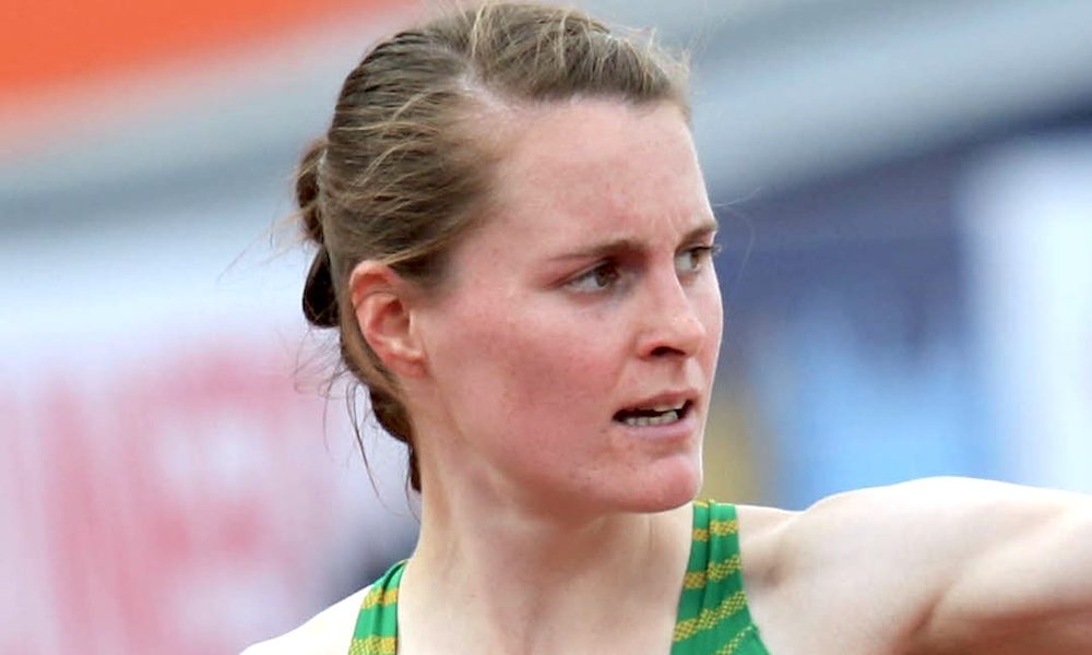 Mageean 10th with PB in World Champs 1500m - Irish round-up | Fast Running