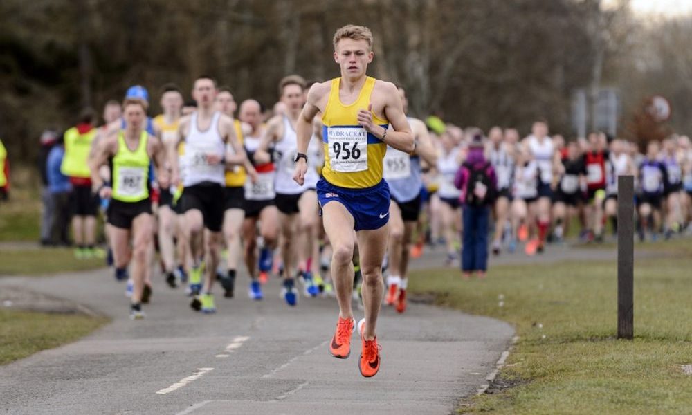 Luke Traynor and Sarah Inglis win Scottish 10-mile titles | Fast Running