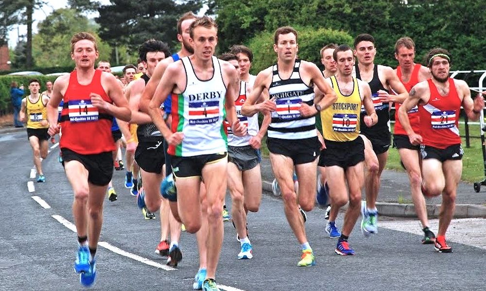 England's fastest 5k returns on Friday | Fast Running