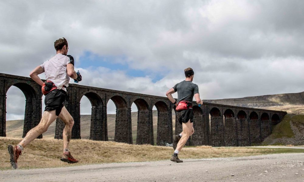 The mountains are calling: what makes a hill runner special? | Fast Running