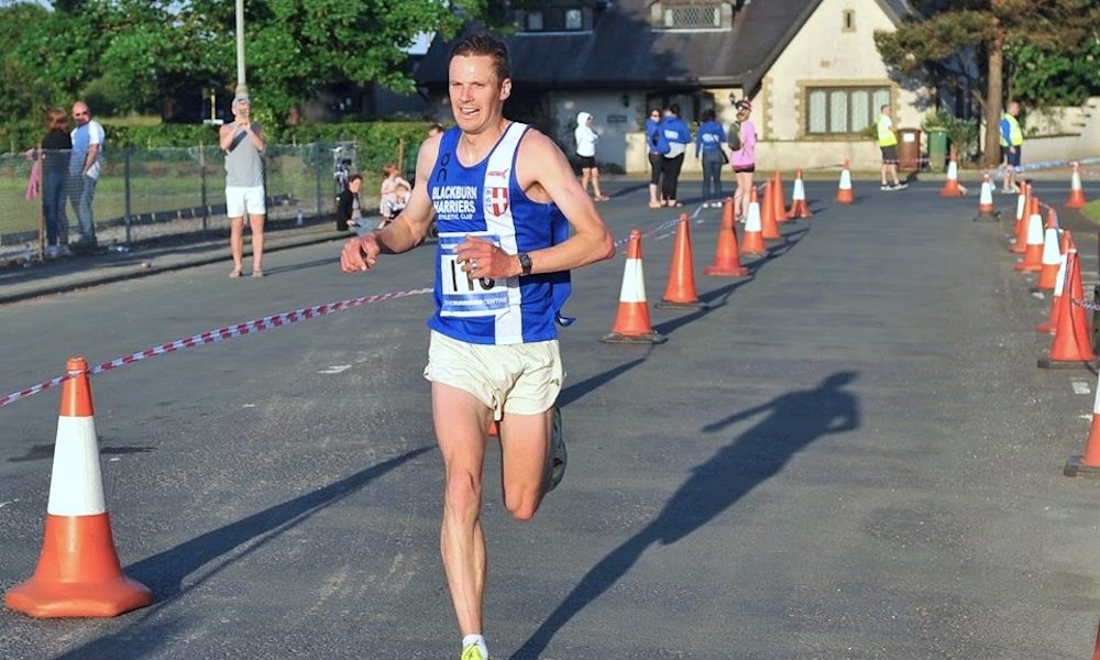 Ben Fish Archives | Fast Running