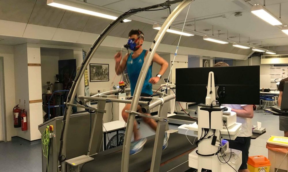 Physiological testing for runners: What, how and why | Fast Running
