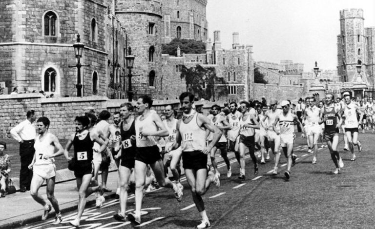 Classic races that have fallen by the wayside | Fast Running
