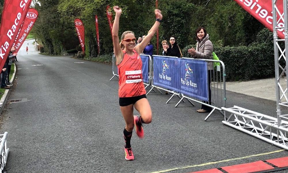 Ireland's new race series proves huge success | Fast Running
