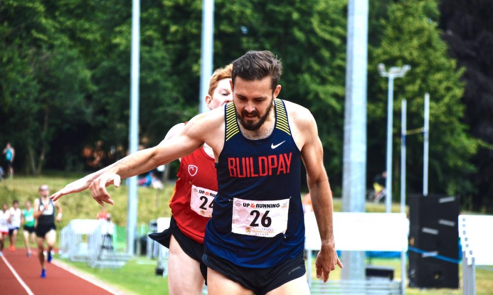 Kieran Clements is gunning for the top after breakthrough summer | Fast ...