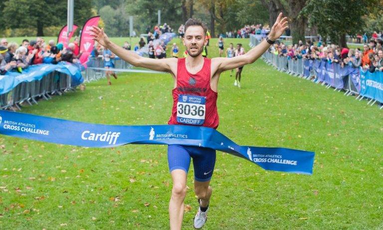 Charlie Hulson is carving his own path to success | Fast Running