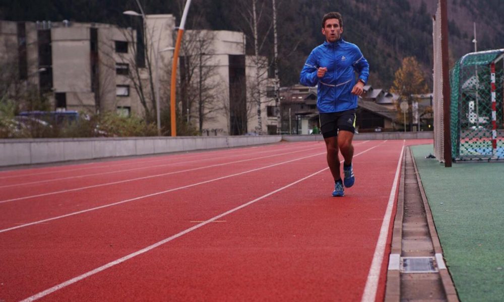 Chasing Sub 2:30: Explaining the joys of the taper | Fast Running