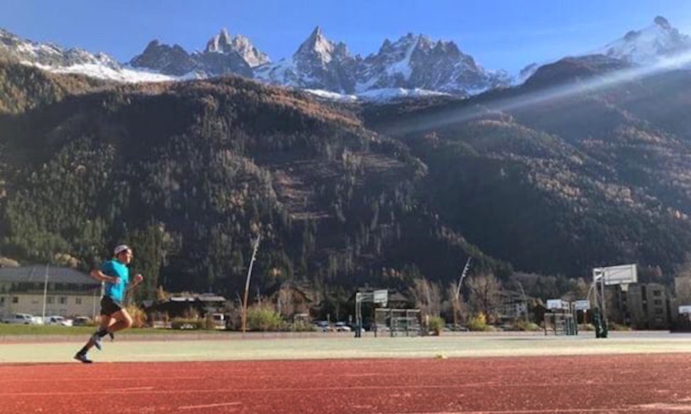 Chasing sub 2:30: The importance of teamwork | Fast Running