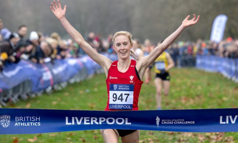 Top Welsh athletes to compete in Cardiff | Fast Running