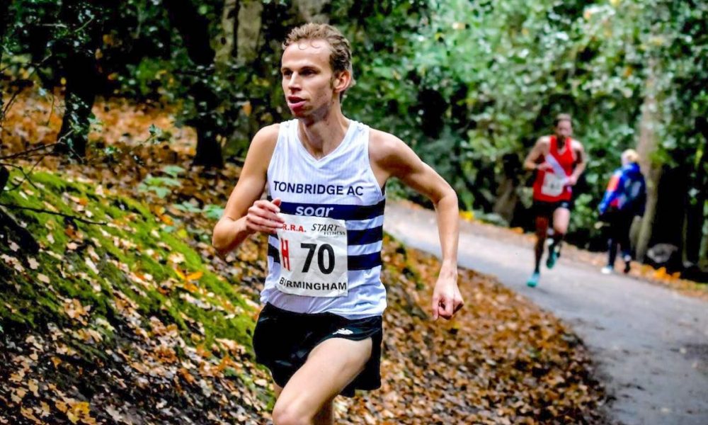 Bouncing back from a debut DNF to running a 2:19 marathon | Fast Running