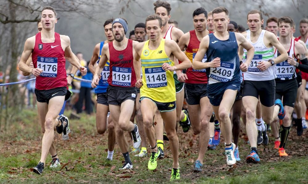 GB name team for European Cross Country Championships | Fast Running