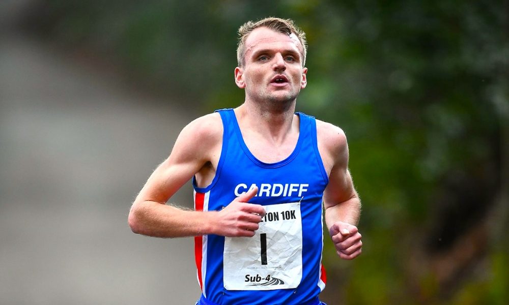 Chris Thompson and Kate Reed win Bristol 10k - weekend round-up | Fast ...