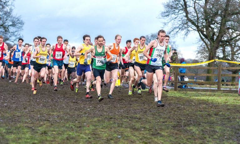English National Cross Country entries close Friday | Fast Running