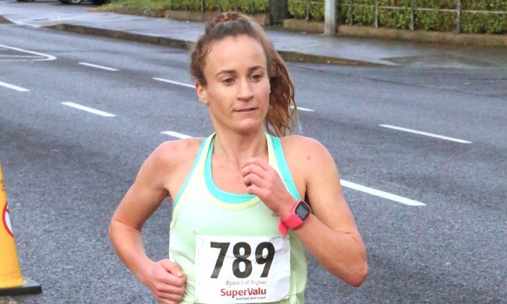 A new Flying Finn in Turku | Fast Running