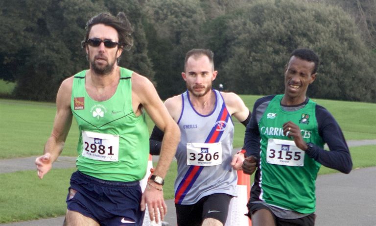 Fast times at Frank Duffy 10 miler - Irish round-up | Fast Running